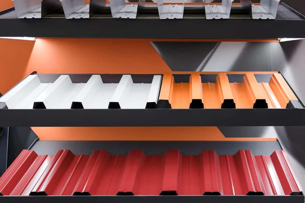 Allweather Roof: Expert Metal Commercial Roofing Solutions