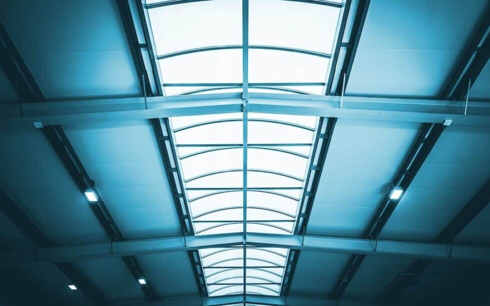 Maximizing Benefits: Skylights for Commercial Buildings