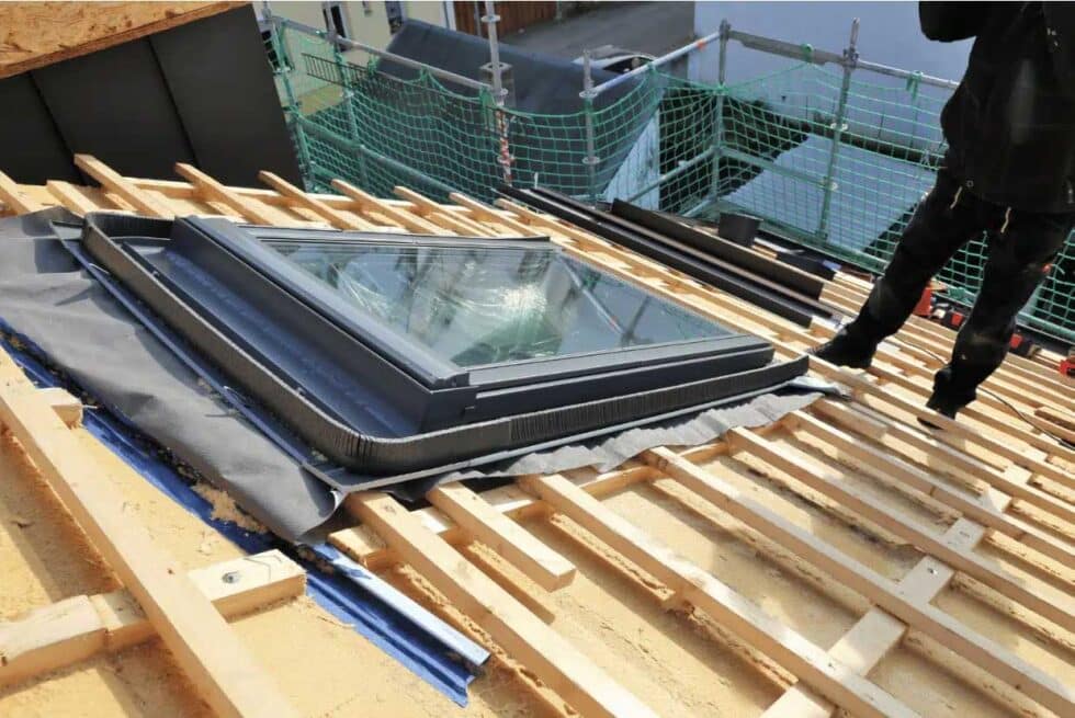 Skylight Installations in Minneapolis, MN | Allweather Roof